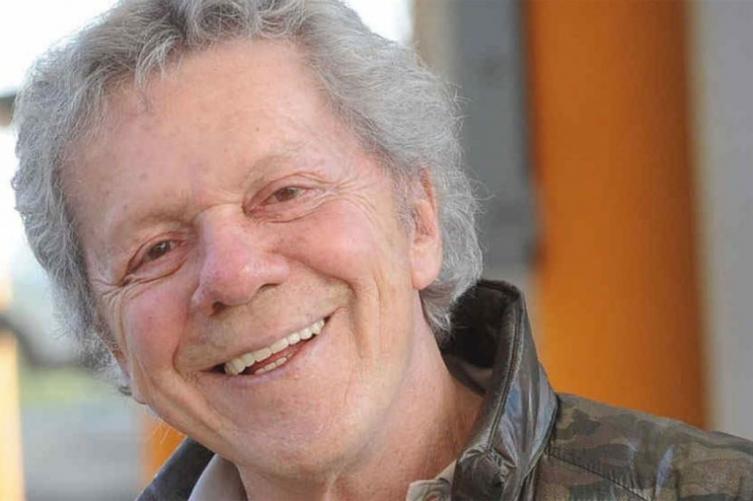 Falleció el actor Emilio Disi | AGENCIAFE