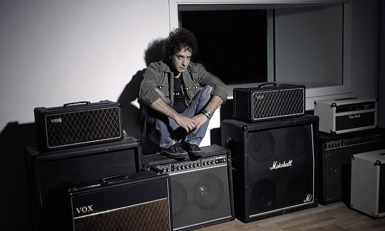 Las etapas en la carrera de Gustavo Cerati al frente de Soda Stereo ...