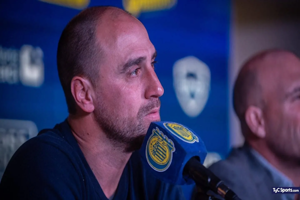 Rosario Central: los objetivos de Matías Lequi como DT | AGENCIAFE