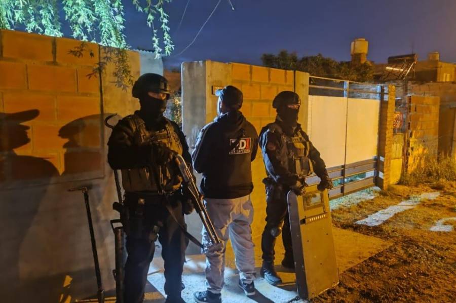 Detienen al último prófugo por el homicidio de Brian Rodas | AGENCIAFE