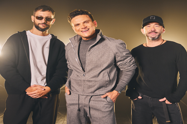 La K ´onga y Silvestre Dangond se acoplan con Big One | AGENCIAFE